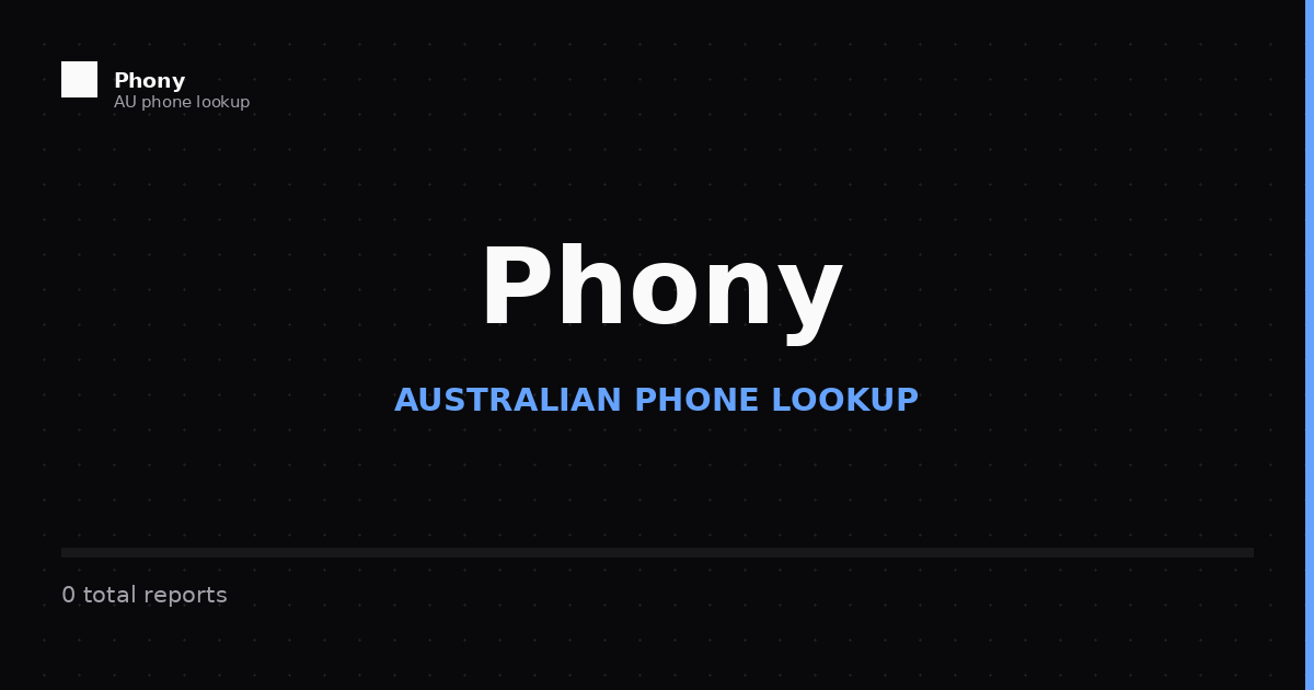 ATO scam calls: how to spot and report them · Phony